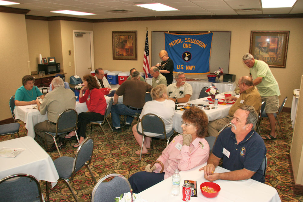 2007 Branson