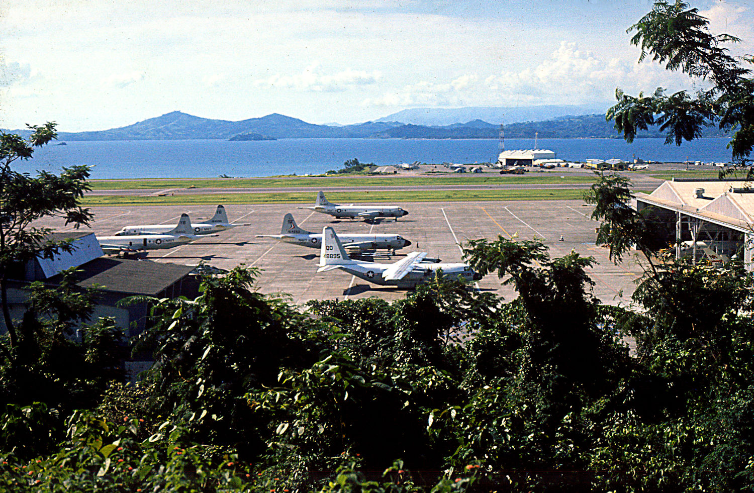 Cubi Point/Subic Bay