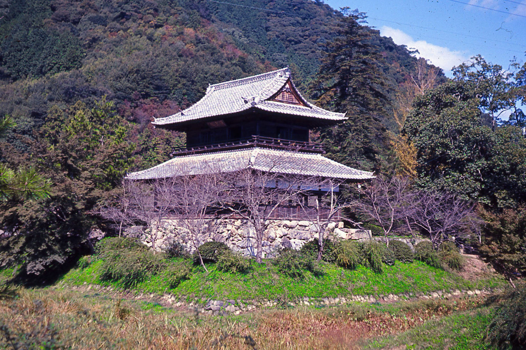 Iwakuni